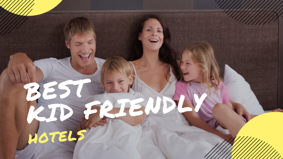 Carry On: 15 Items to Pack for Kids - My Family Guide