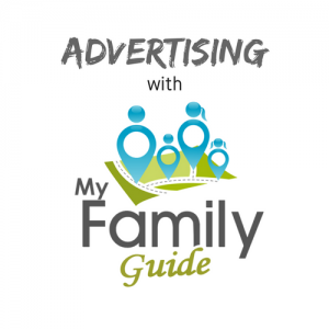 Advertising and Sponsorship Opportunities - My Family Guide