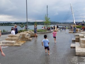 Top 8 Vancouver Playgrounds and Parks - My Family Guide