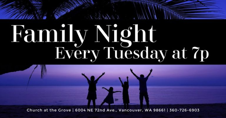 Welcome to My Family Guide - My Family Guide