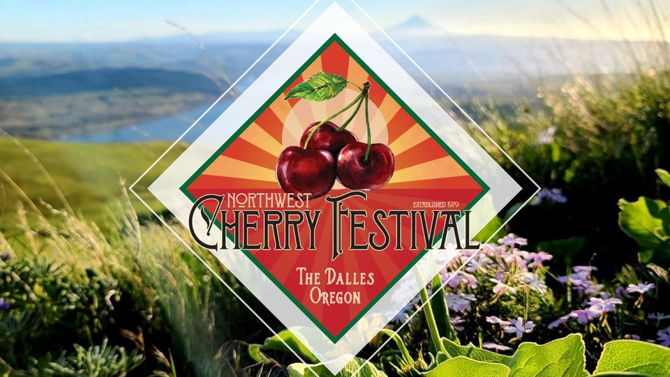 43rd Annual Northwest Cherry Festival - My Family Guide